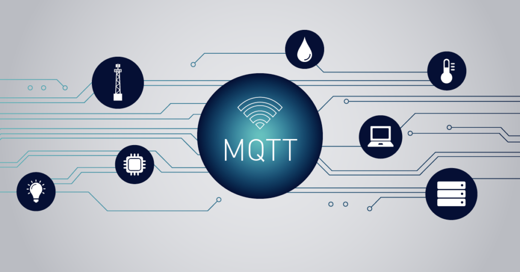 Why MQTT is the Best Protocol for IIoT